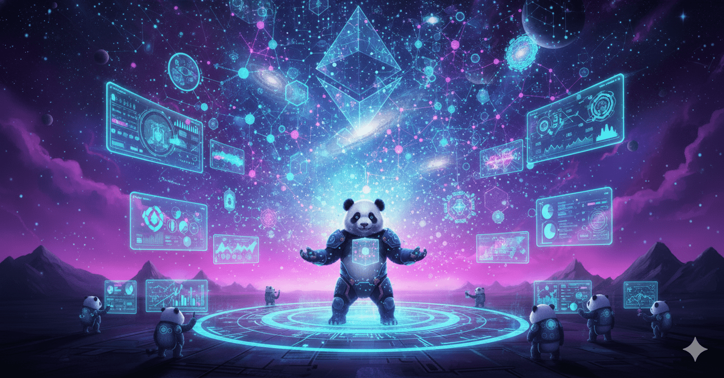 The Lab by ethPandaOps